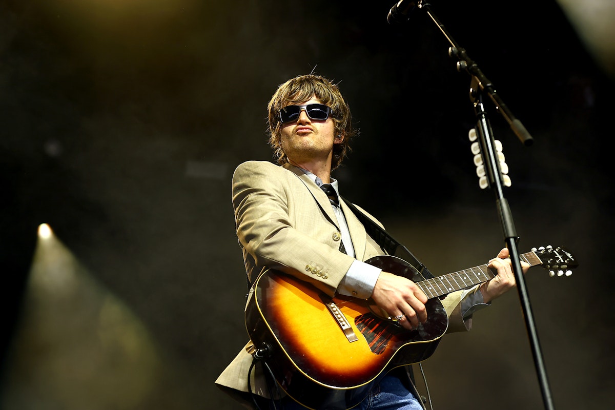 Indie’s New It Boys: The Hottest Male Singers of 2025 - Djo, Cameron ...