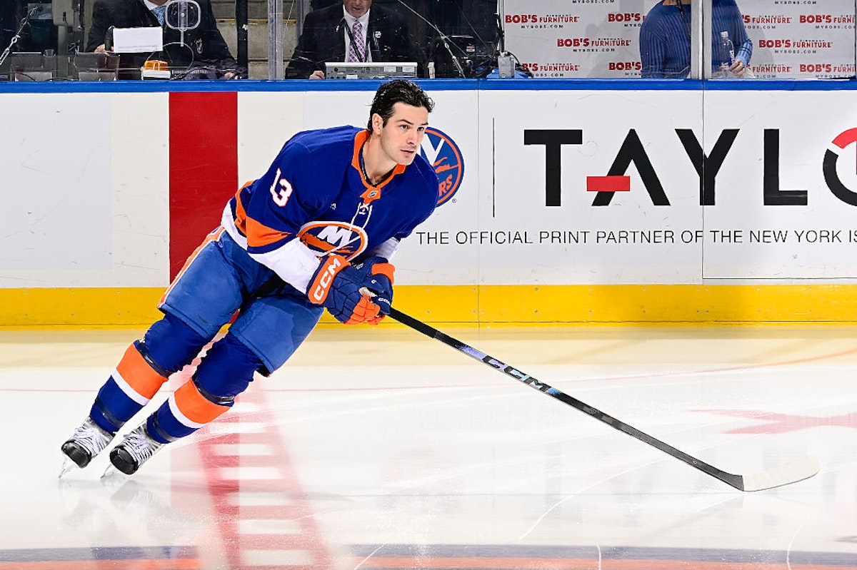 Meet The Most Handsome Hockey Players In The NHL
