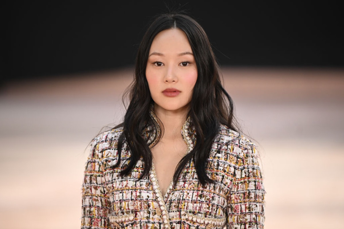 Meet Yerin Ha, Bridgerton's Next Leading Lady — Yerin Ha as Sophie Baek ...