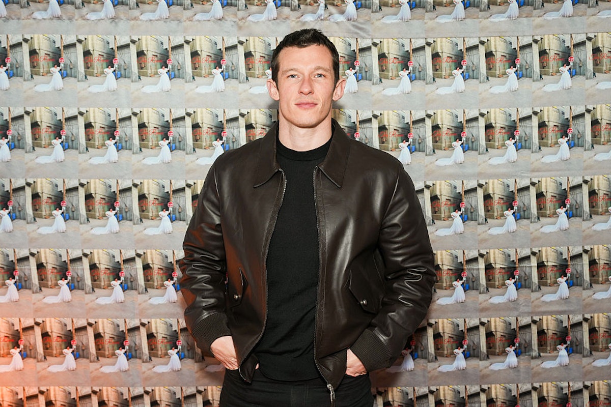 Will Callum Turner Be The Next James Bond?