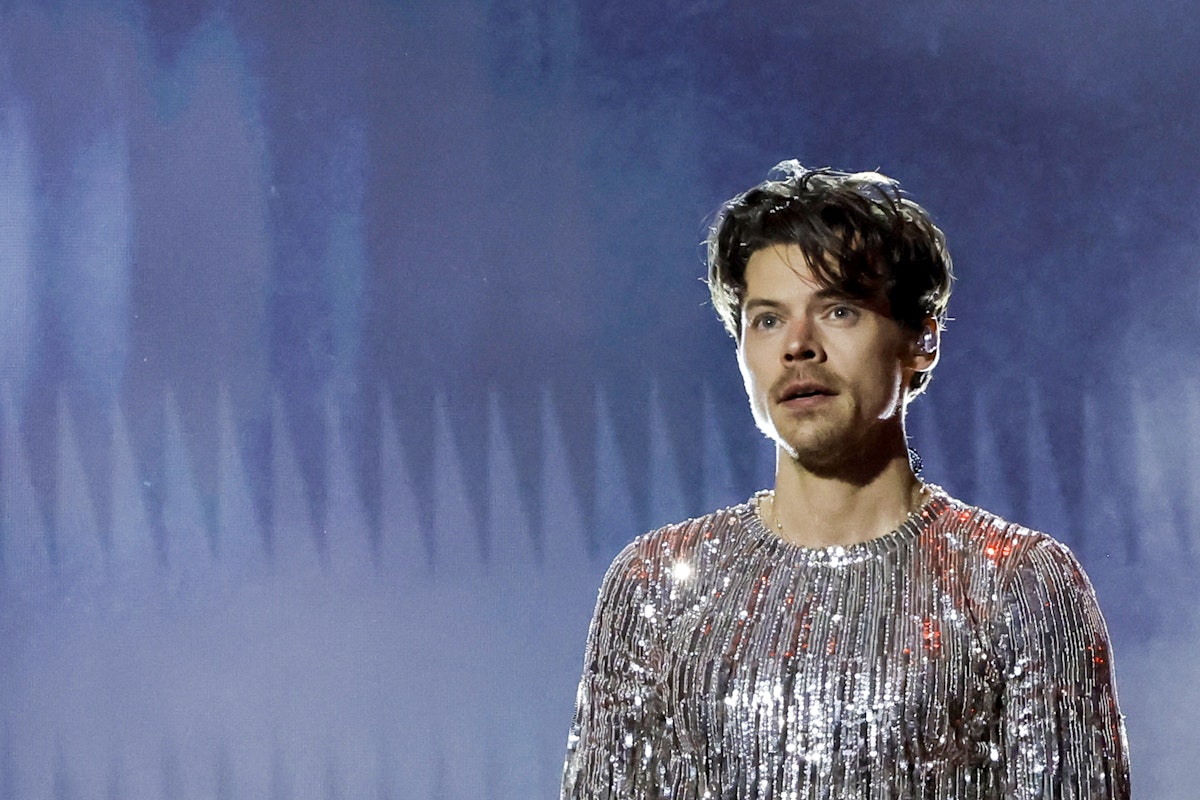 Harry Styles Announces 30-Night Residency at Madison Square Garden ...