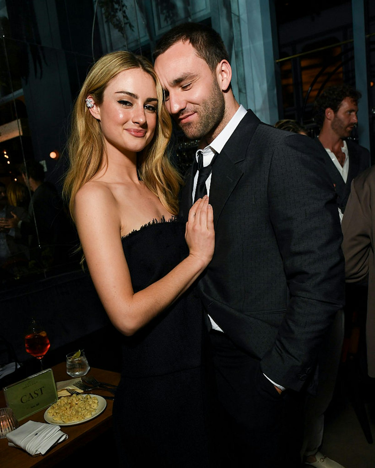 Grace Van Patten and Jackson White’s Complete Relationship Timeline