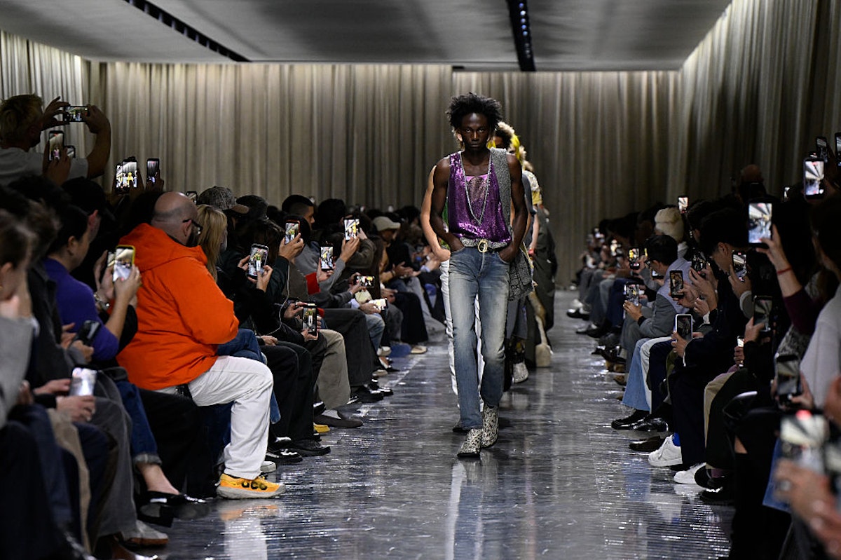 Explore All Of The Men's Fashion Trends Taking Hold In Fall/Winter 2026