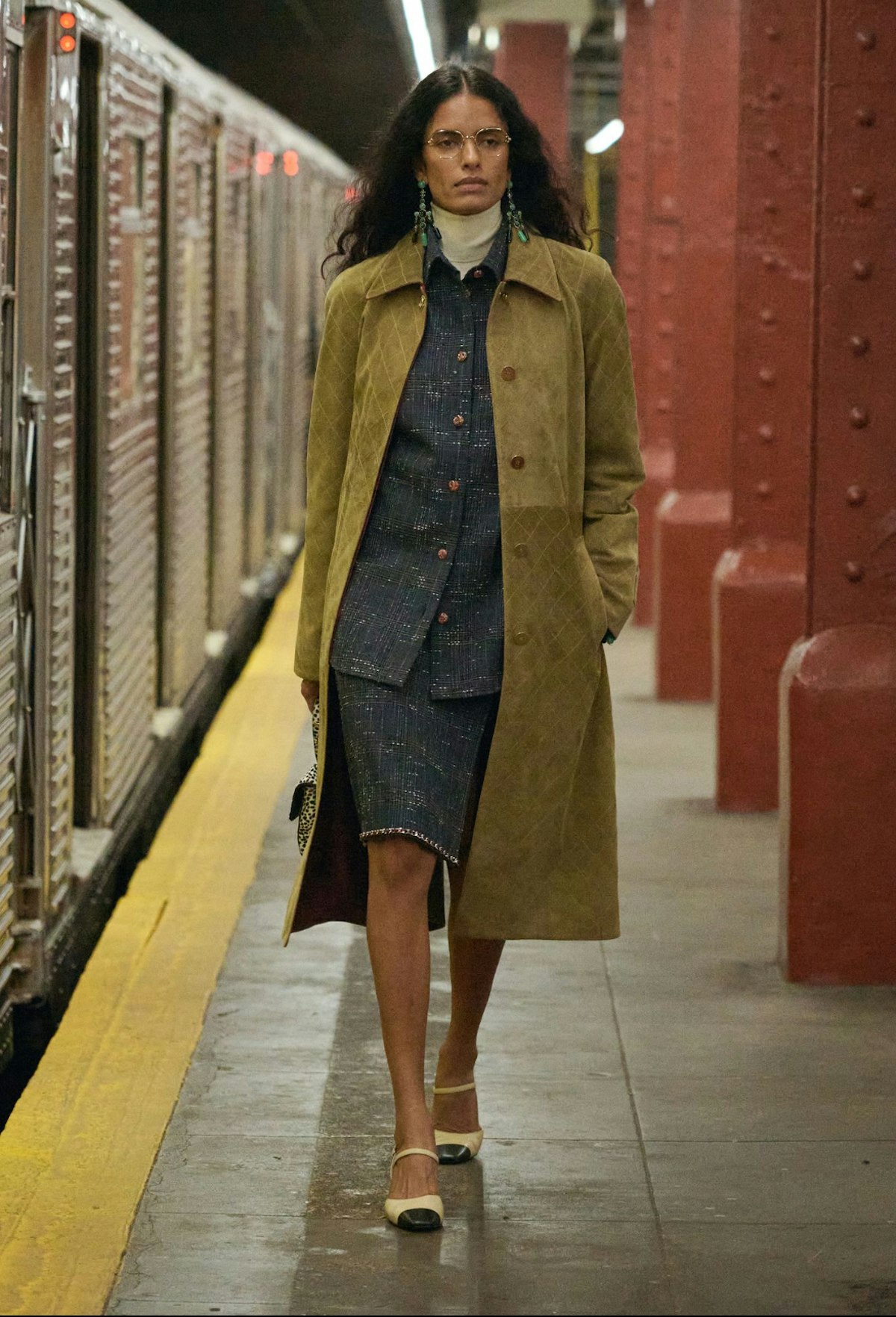 This Season, Classic American Styles Got 21st Century Makeovers