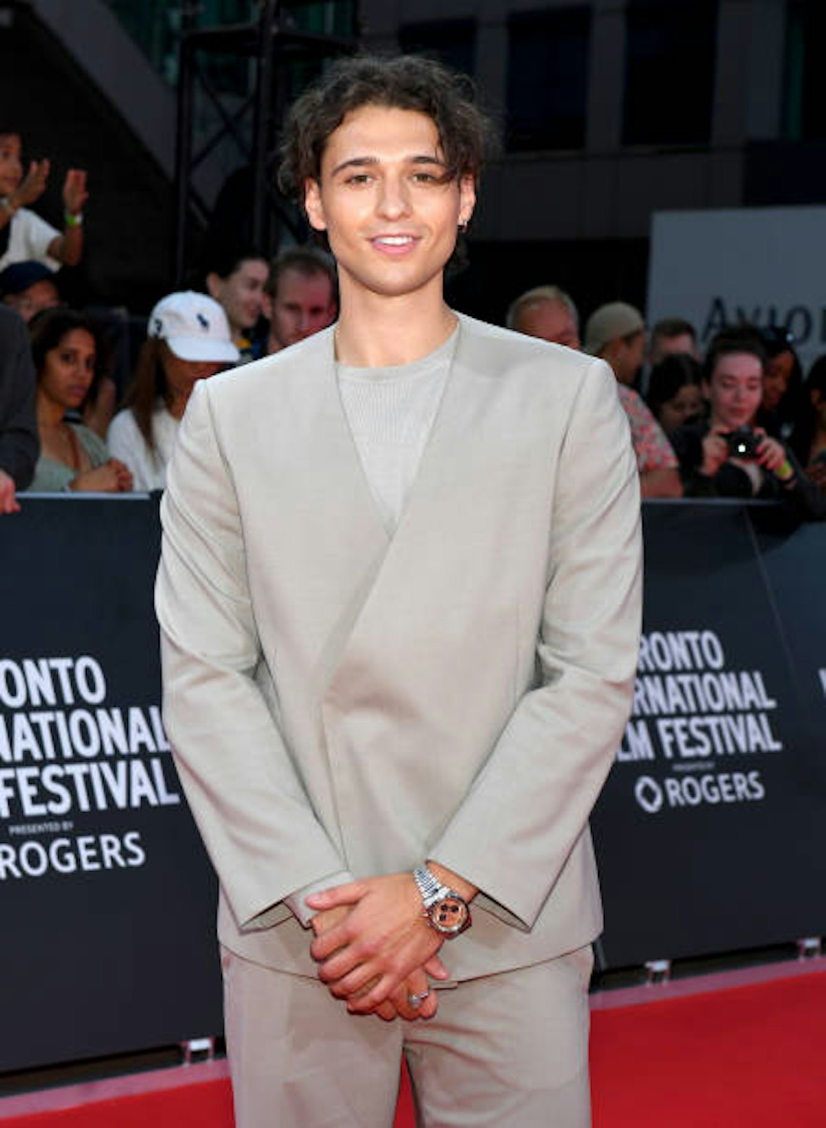 Who Is Costa D’Angelo? Everything To Know About the 'Tell Me Lies' Star