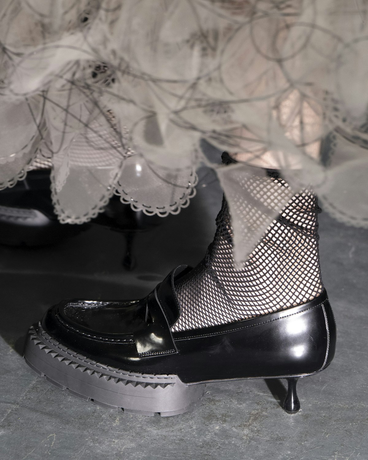 Jimmy Choo and Noir Kei Ninoyima Team up for the Ultimate Line of Edgy ...