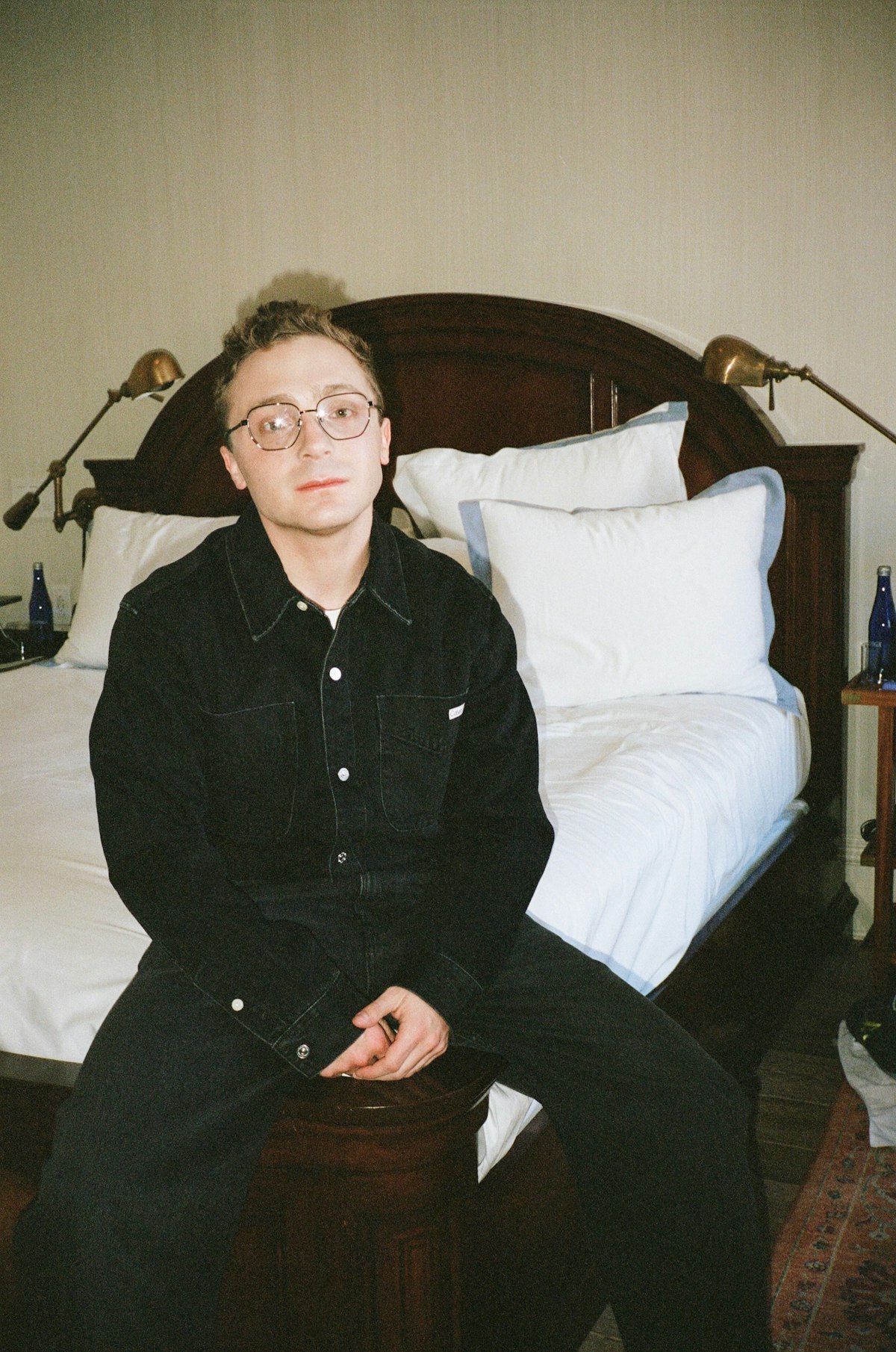 Jake Shane Is Feeling Famous—And for Good Reason - Jake Shane Broadway ...