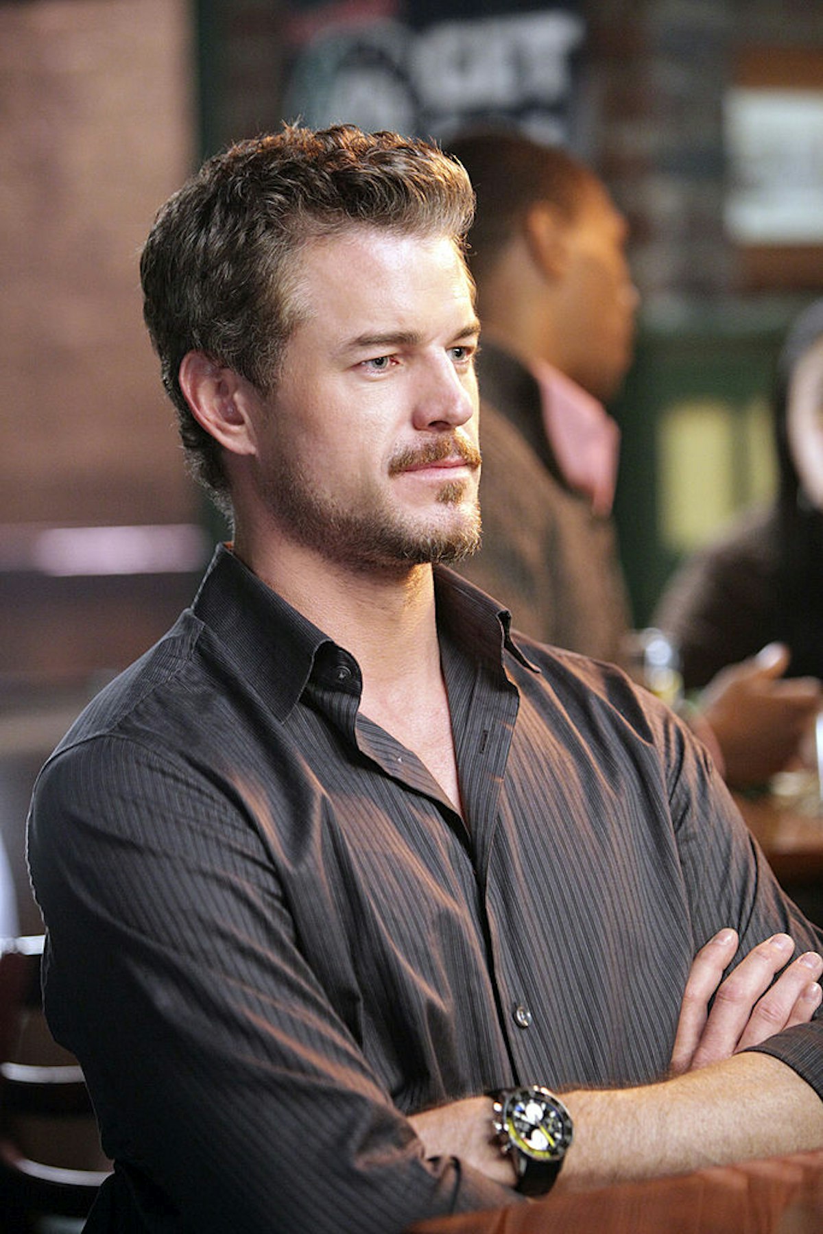 'Euphoria' Actor Eric Dane Dies At 53 — Eric Dane Death Age Family ALS ...