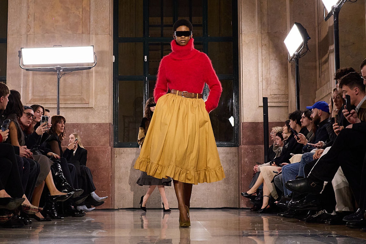The Color Trends to Keep Watch for This Fall/Winter 2026