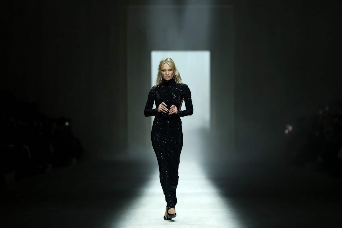 For Gucci Fall/Winter 2026, Demna Orchestrates a Clash of Bodies and ...