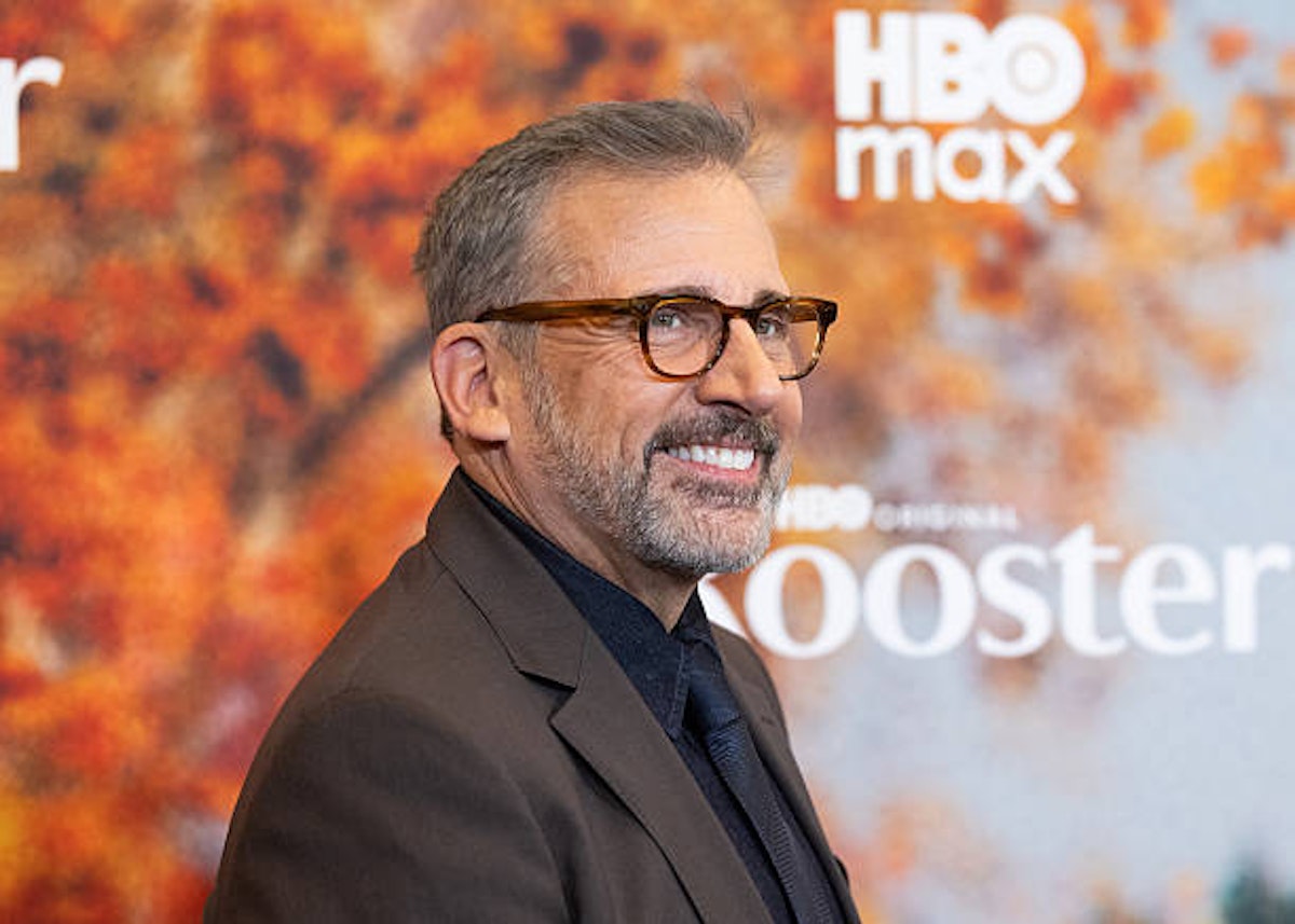 Everything to Know About Steve Carell’s New Series 'Rooster'