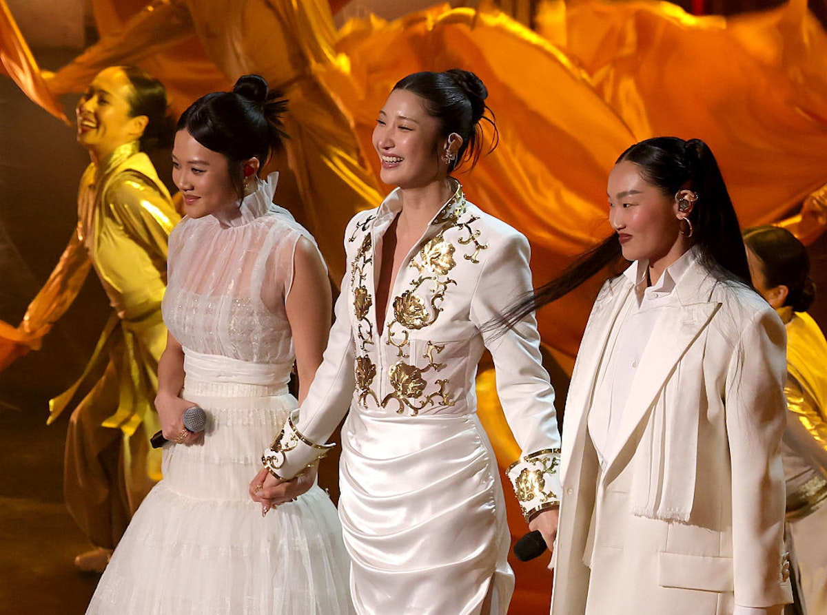 Why the 'KPop Demon Hunters' Cast Is Winning the 2026 Awards Season