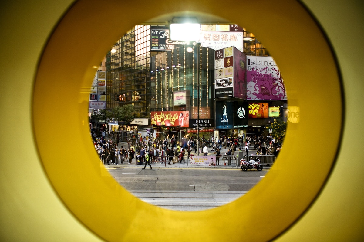 All of the Must-Visit Exhibits and Events at Art Basel Hong Kong