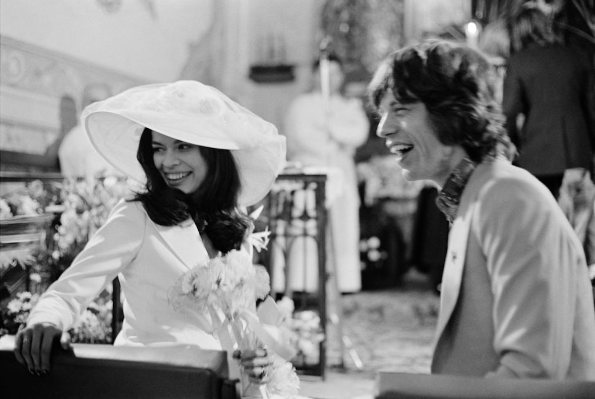 The Most Memorable Bridal Looks Of All Time