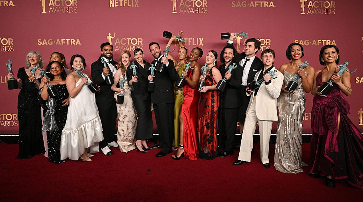 'The Pitt' Season 3 Cast: See Which Actors are Staying and Leaving ...