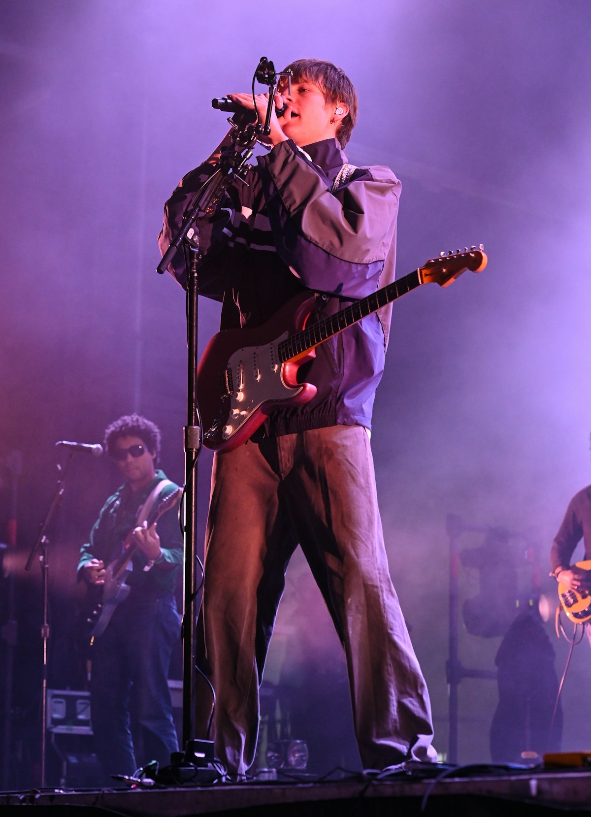 Meet the Internet's New Favorite Indie Singer, Malcom Todd