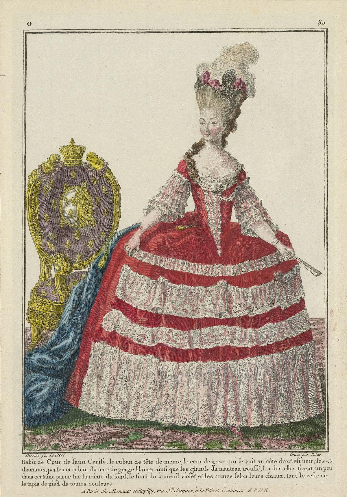 The Frick Goes High Fashion With Its Latest Exhibition