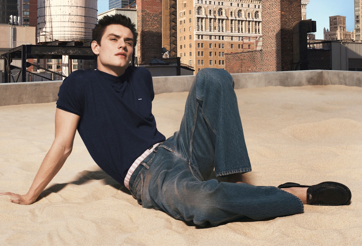 Five Men's Shoe Styles Taking Over The Summer