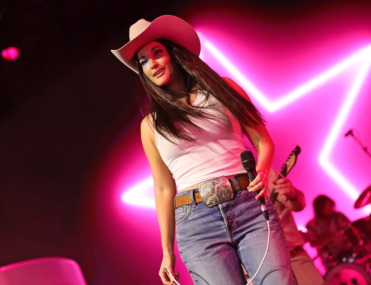 Kacey Musgraves Announces 2026 ‘Middle of Nowhere’ Tour Dates - Tickets