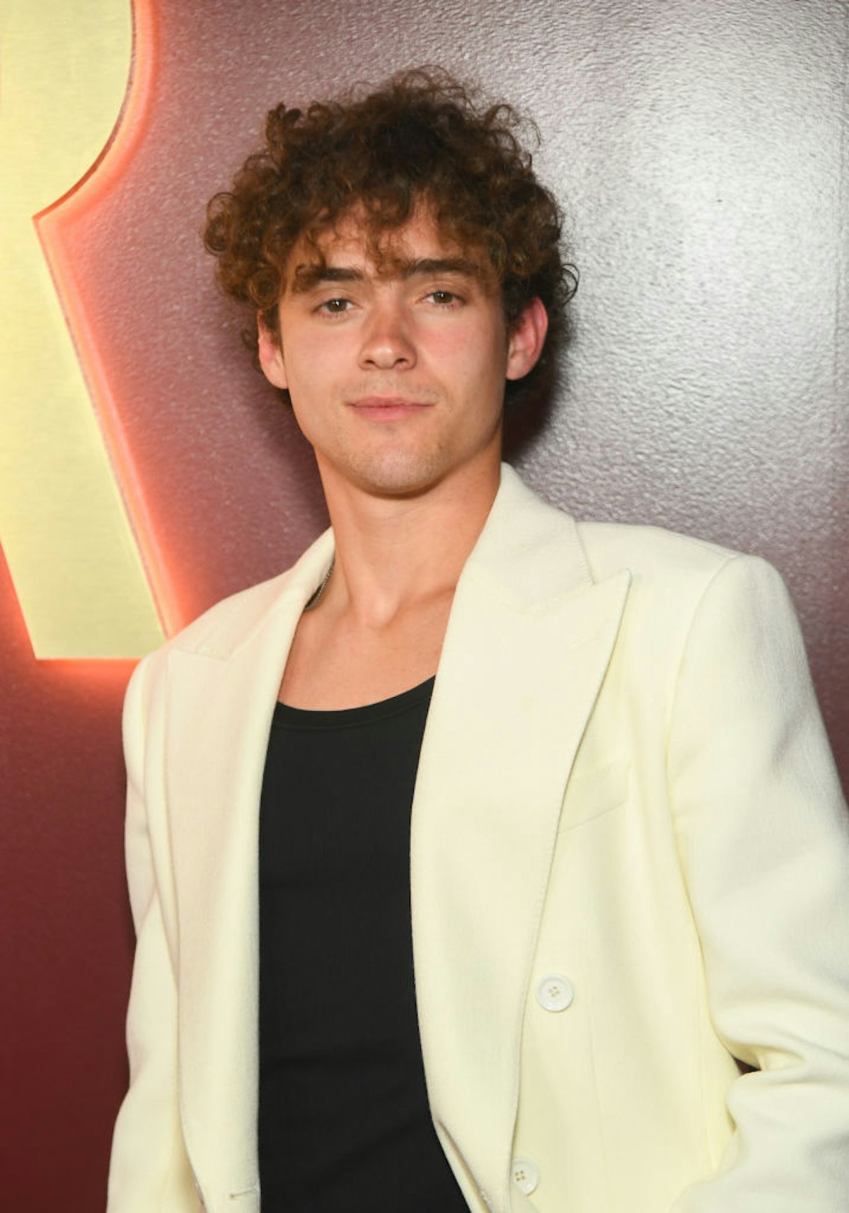 Joshua Bassett Gets Candid About Addiction, and Dating Pop Stars in New ...