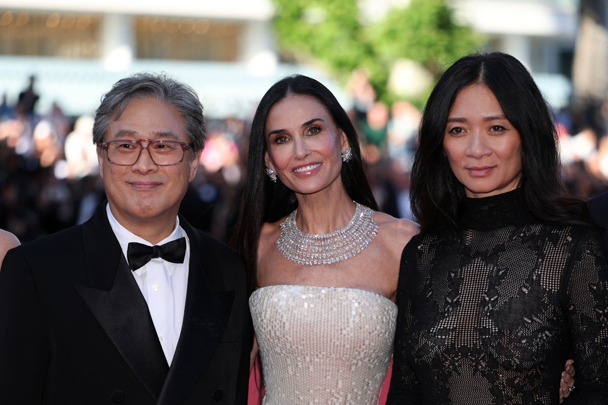 The Best Red Carpet Looks at the 2026 Cannes Film Festival – Dress Code