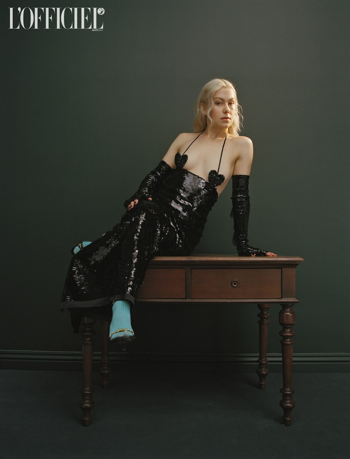 Everything to Know About Phoebe Bridgers' Pop-Up Concert Series