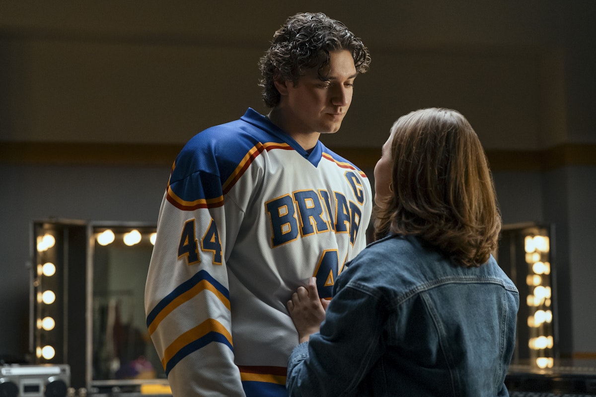 Everything We Know About 'Off Campus' Season 2