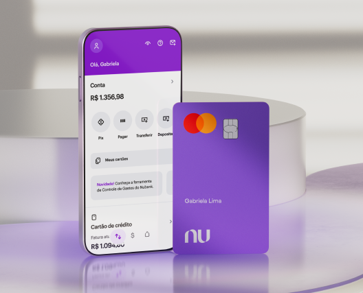 Número de encaminhamento Nubank: saiba o que é, para que serve e por ... Número de encaminhamento Nubank: saiba o que é, para que serve e por ...