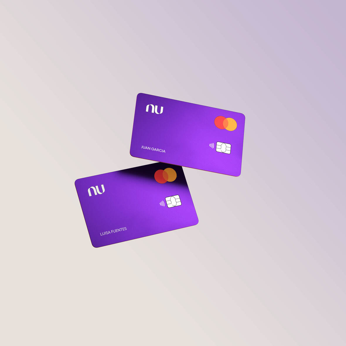 Preguntas frecuentes sobre Nu