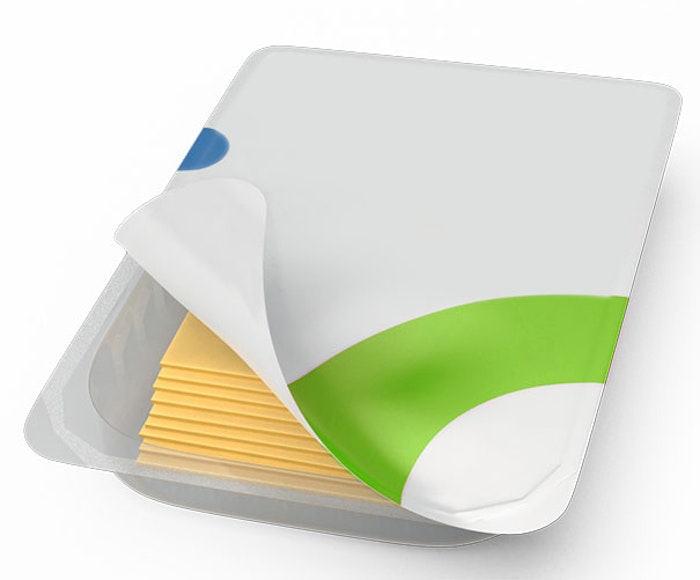 Peelable - Jolly Plastic