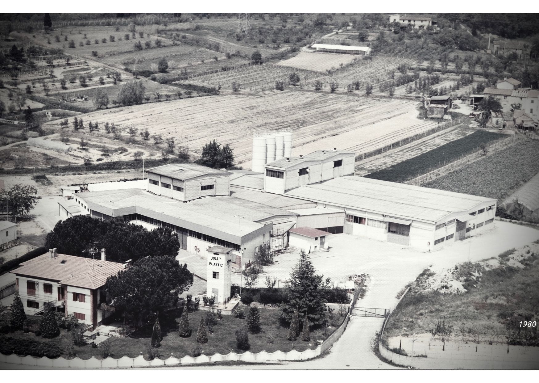 Our History | Jolly Plastic