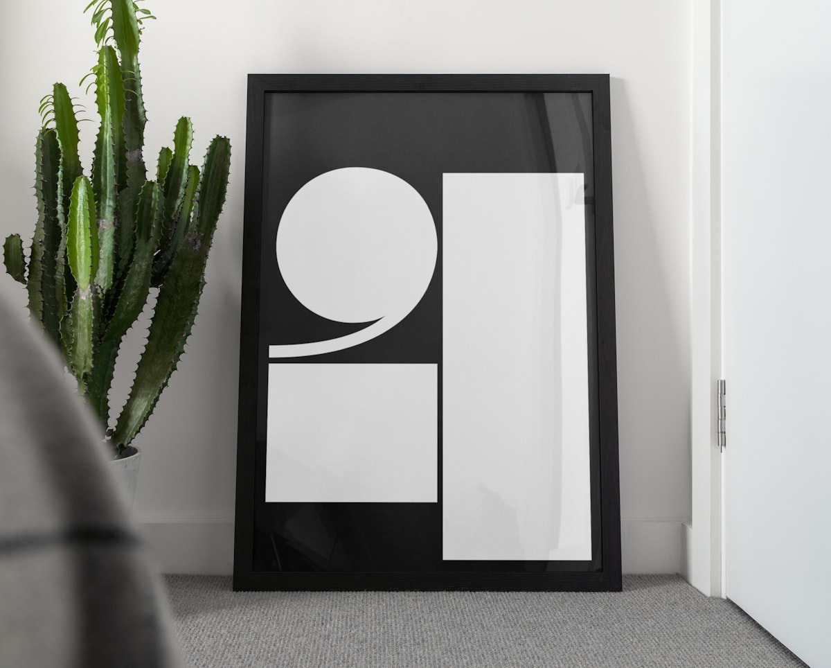 F37® Jolly 4 poster