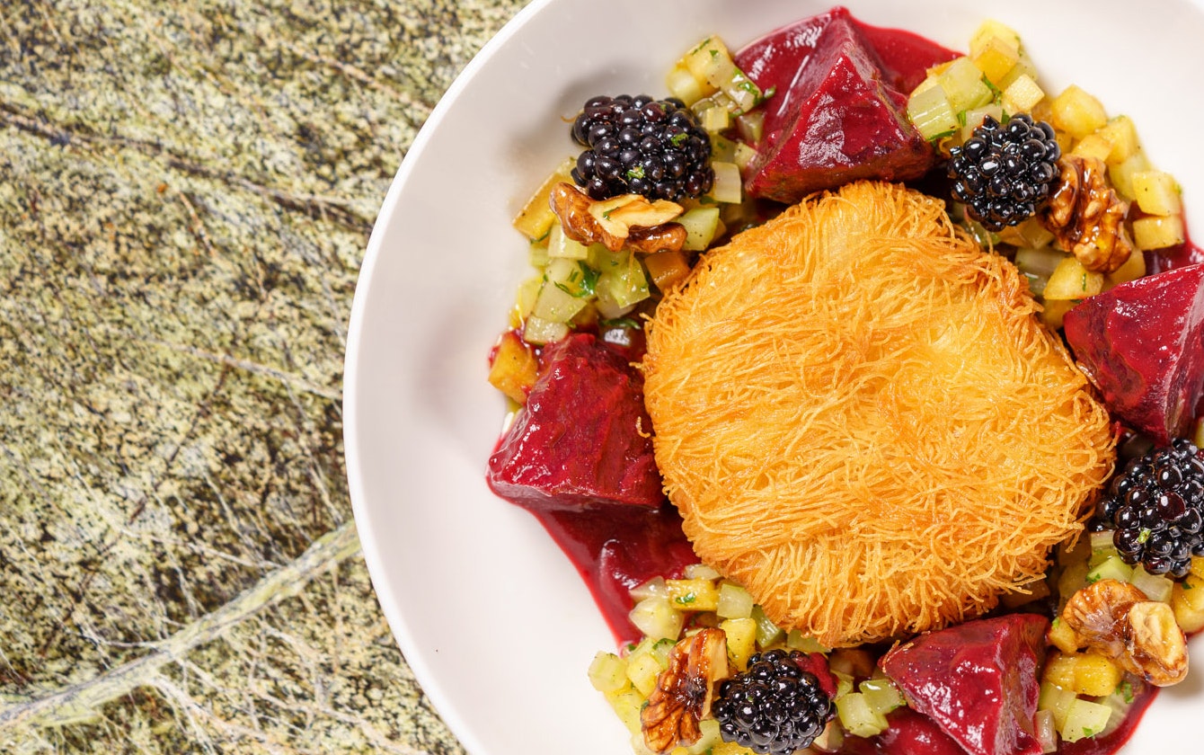 Concept | TUYA Bucharest