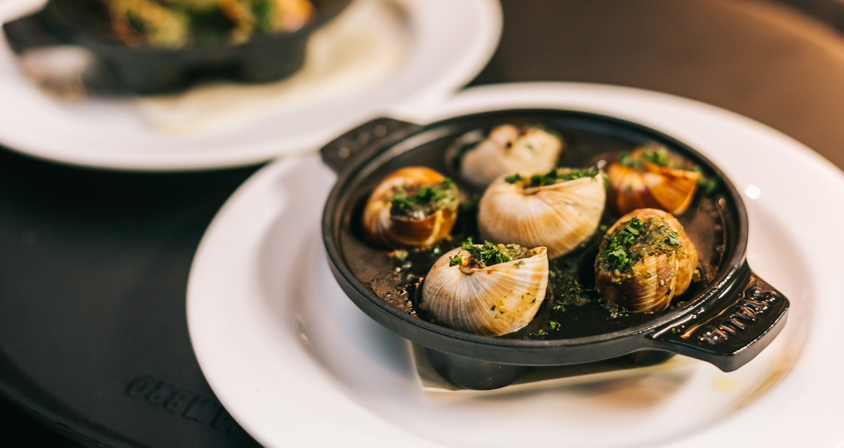 French Riviera culinary experience | TUYA Bucharest