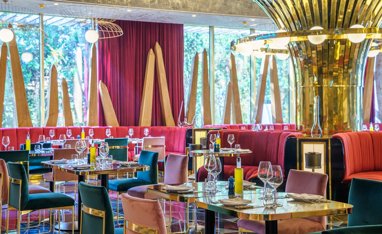 French Riviera culinary experience | TUYA Bucharest