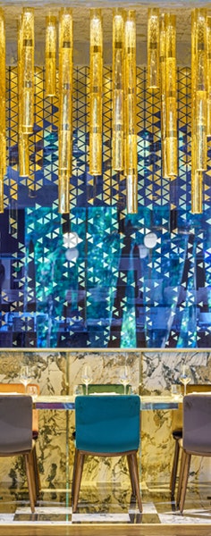 Mediterranean Cuisine Adventure | TUYA Bucharest