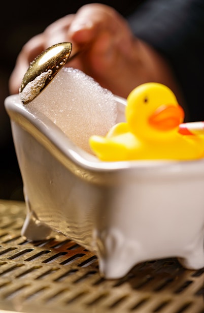 Bar | TUYA Bucharest