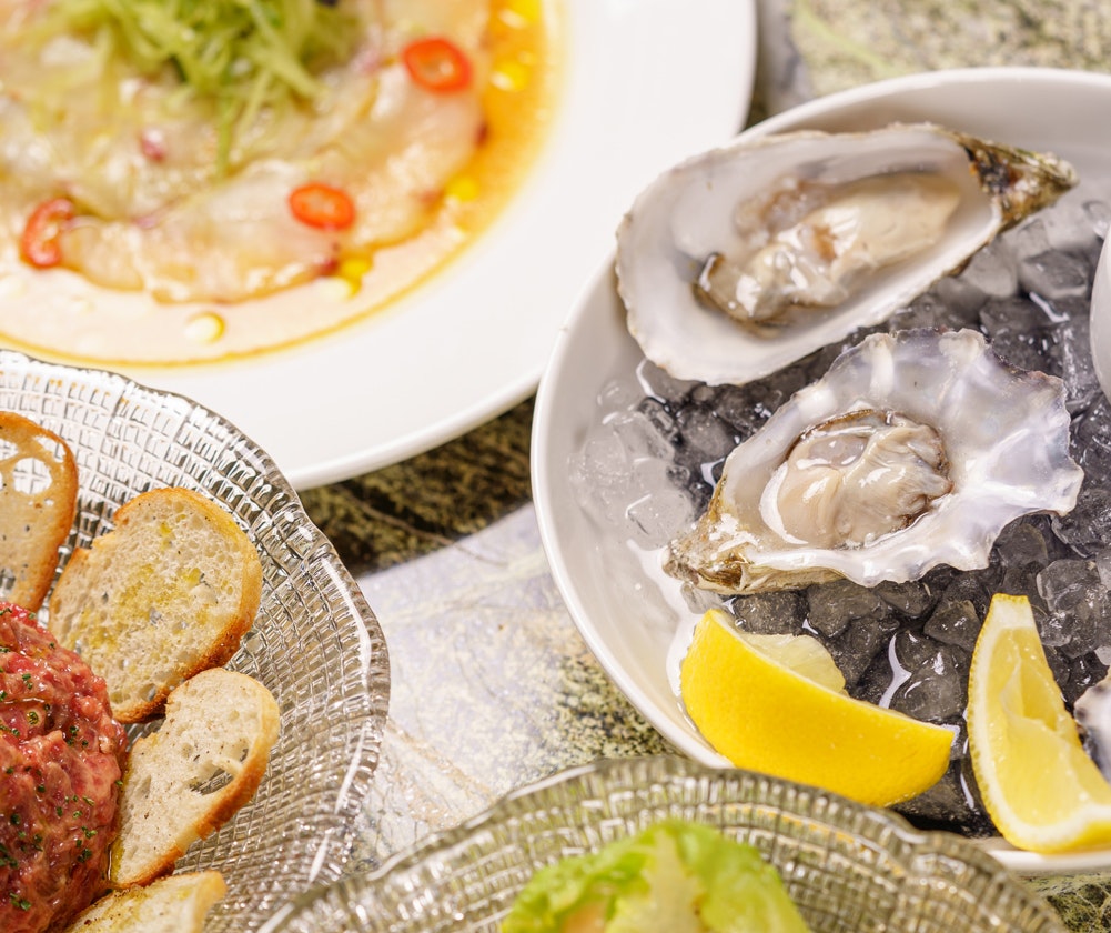 Concept | TUYA Bucharest