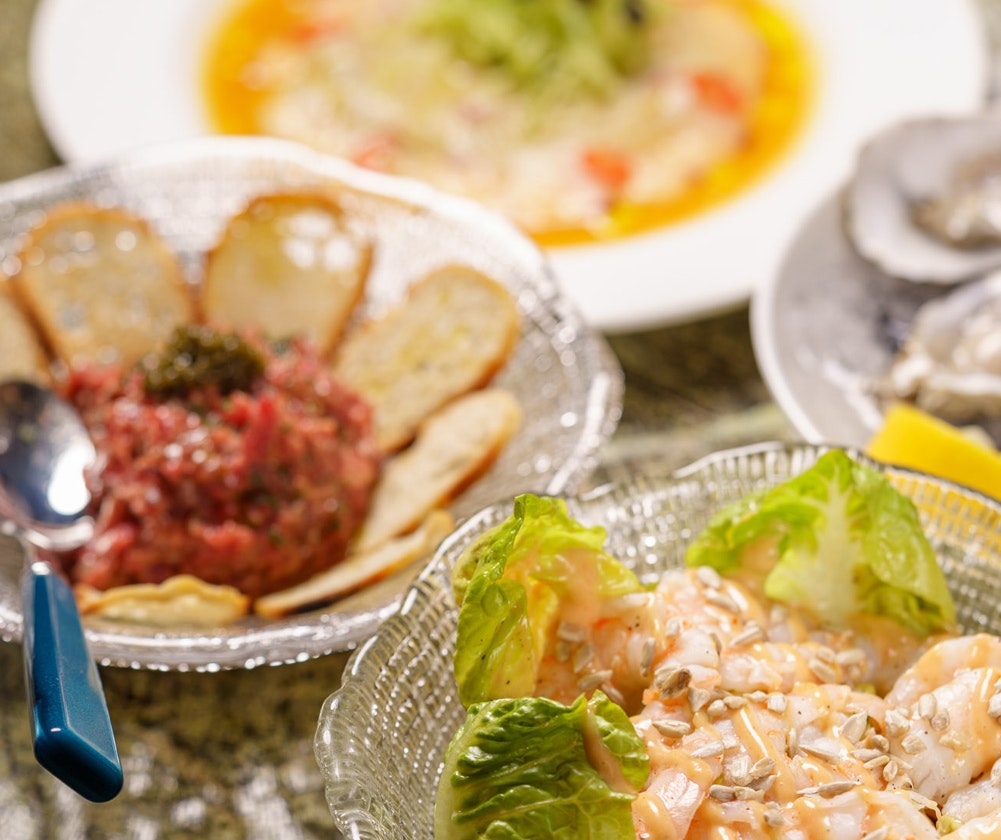 Concept | TUYA Bucharest