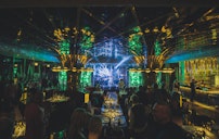 Private events | Tuya Bucharest | Restaurant Premium Nordului - Herăstrău