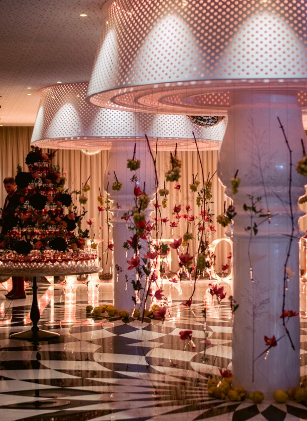 Private events | Tuya Bucharest | Restaurant Premium Nordului - Herăstrău