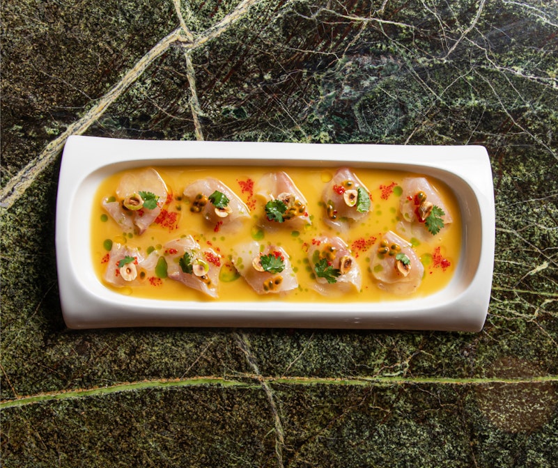 Concept | Tuya Bucharest | Restaurant Premium Nordului - Herăstrău