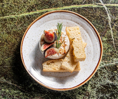 Concept | Tuya Bucharest | Restaurant Premium Nordului - Herăstrău