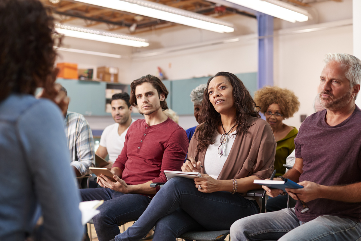 9 Tips For Connecting With Local Neighborhood Associations