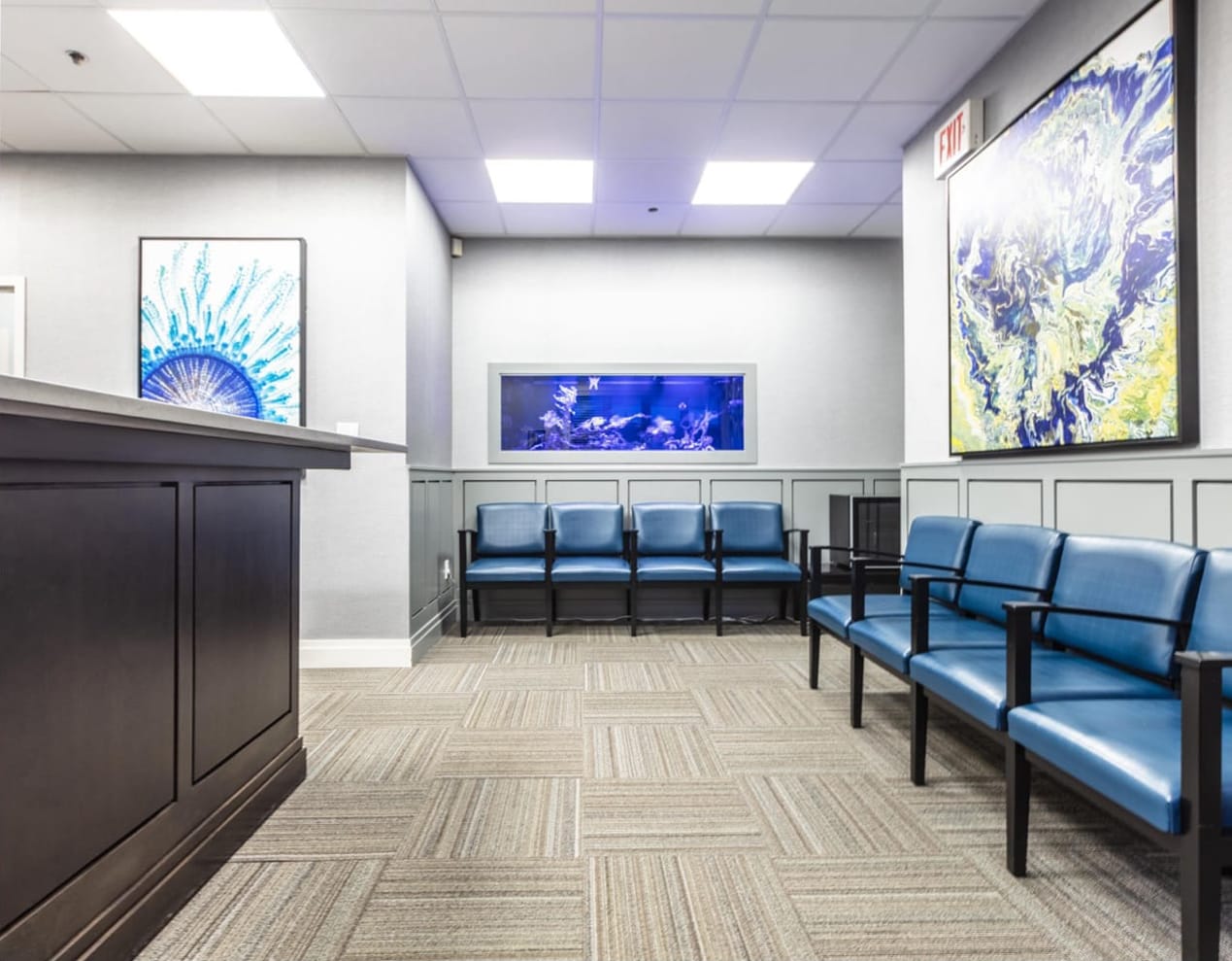 Spine Surgery New Jersey | Spine Surgeon NJ - Dr. Joshua Rovner