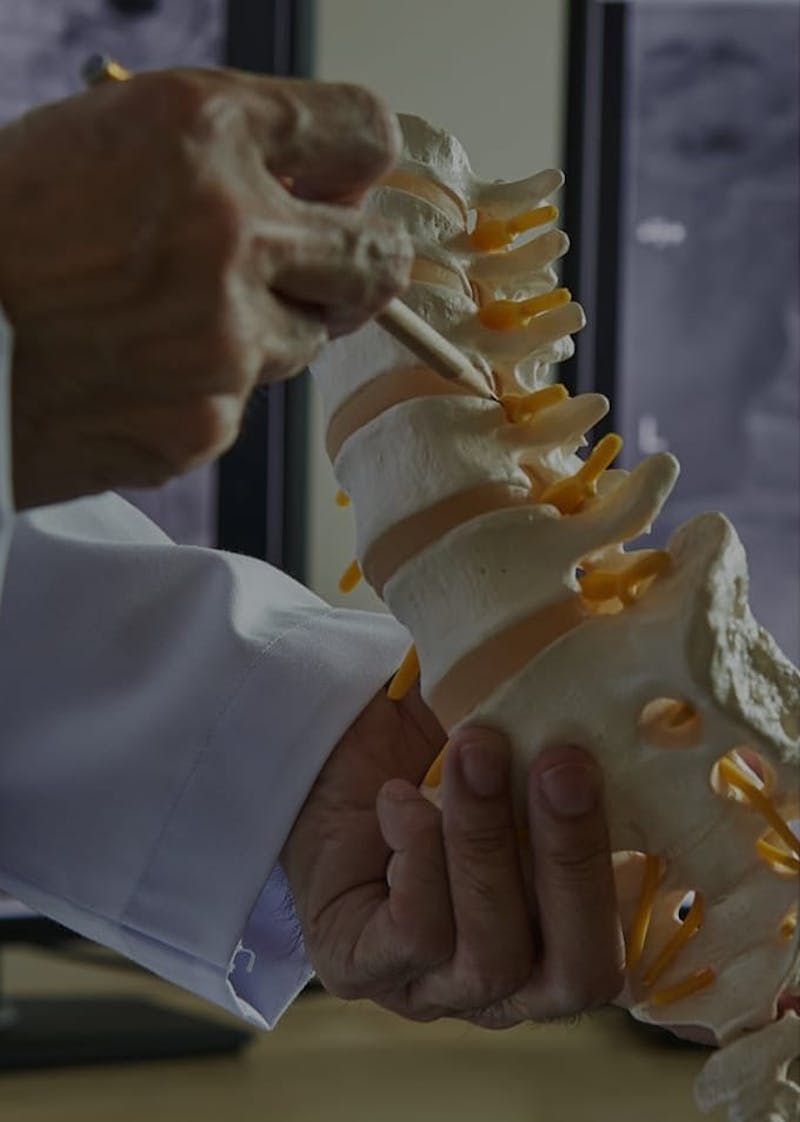 Spine Surgery New Jersey | Orthopedic Surgeon in NJ | Dr. Joshua Rovner