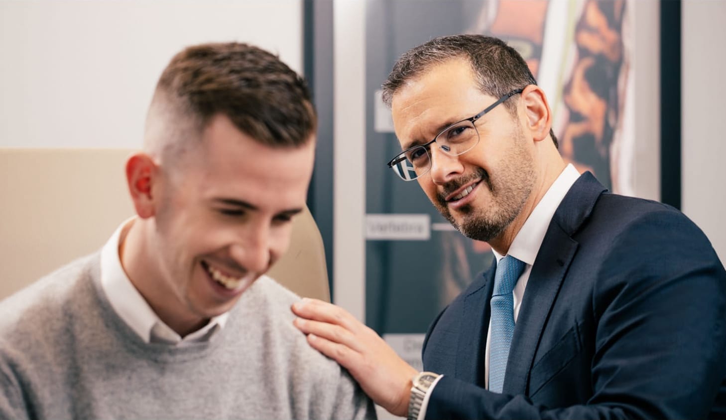 Spine Surgery New Jersey | Orthopedic Surgeon in NJ | Dr. Joshua Rovner