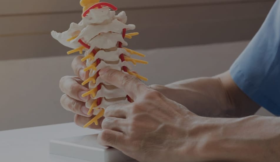 Spine Surgery New Jersey | Orthopedic Surgeon in NJ | Dr. Joshua Rovner