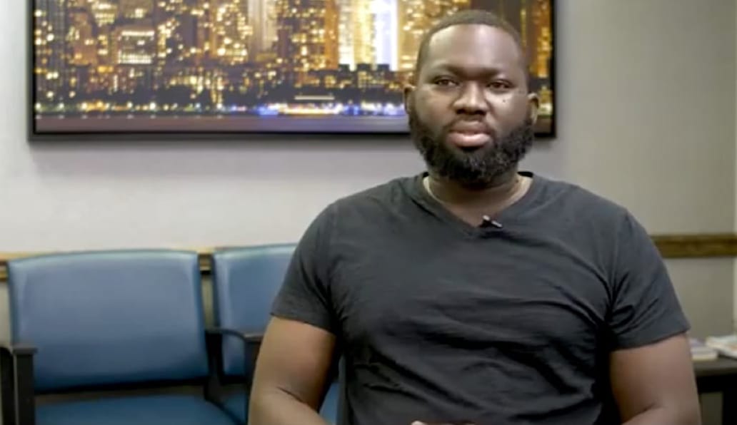 Spine Surgery New Jersey | Orthopedic Surgeon in NJ | Dr. Joshua Rovner