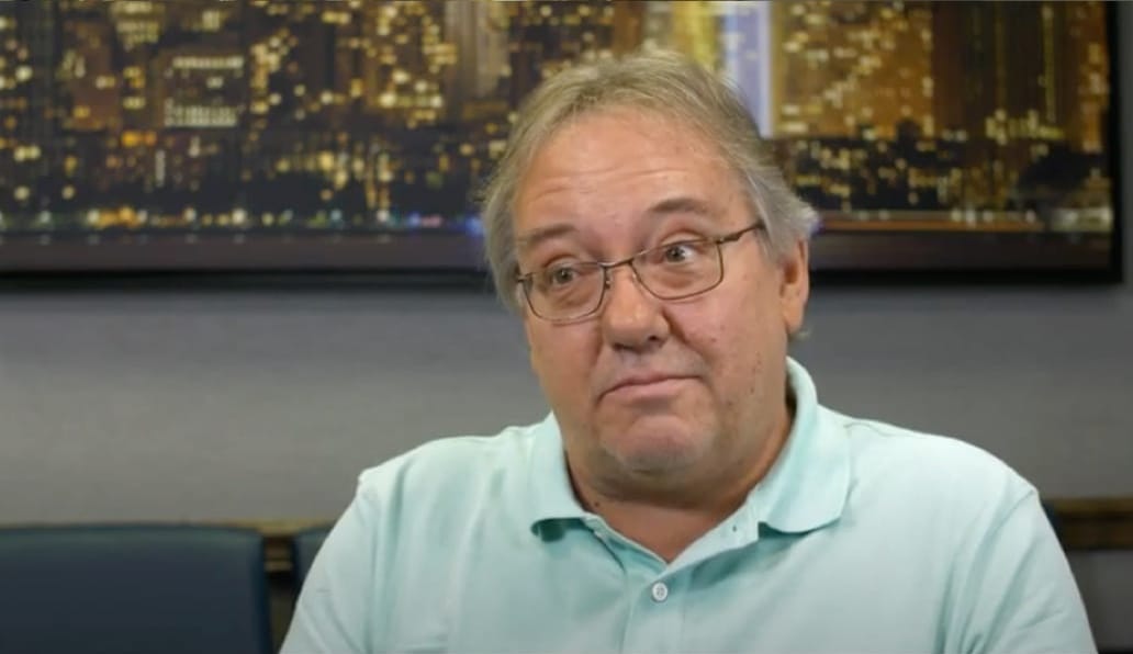 Spine Surgery New Jersey | Orthopedic Surgeon in NJ | Dr. Joshua Rovner